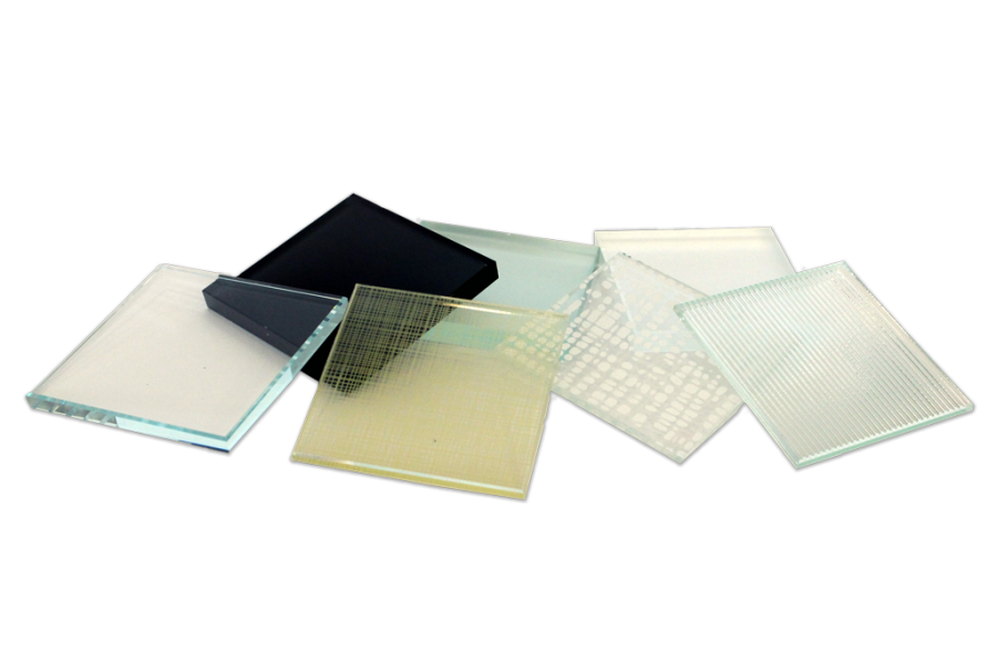 Products | ZONA® Glass Wall Systems